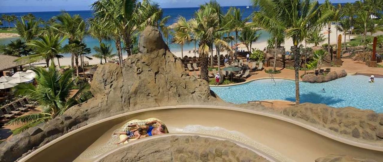 ハワイ・オアフ島の憧れホテル～アウラニ・ディズニー・リゾート～|OnTrip JAL