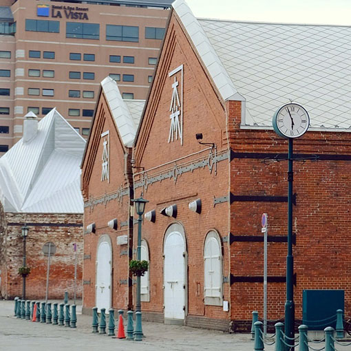 レンタカーを使わない！函館フォトジェニックスポット旅（前編） (1/3) - OnTrip JAL