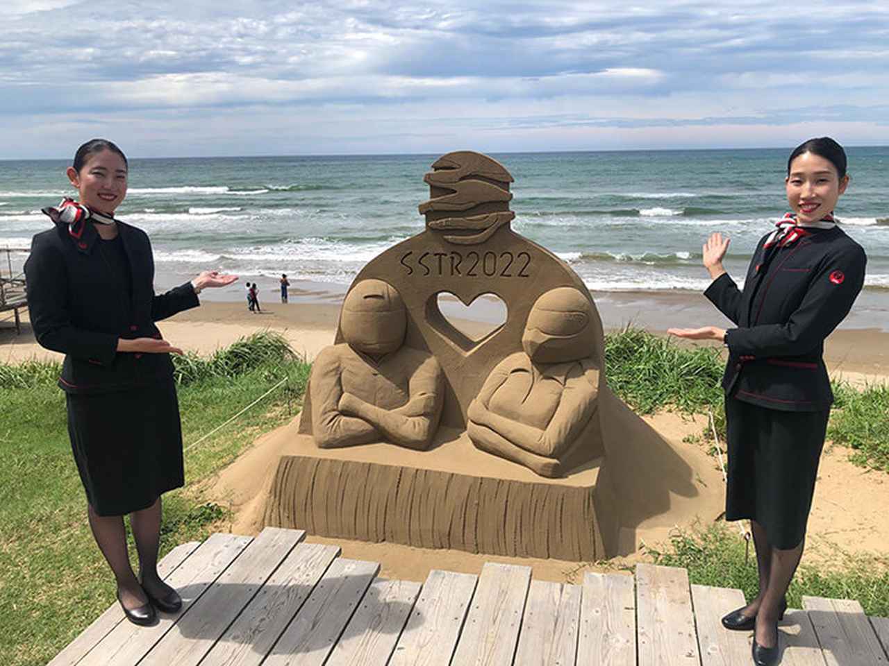 のと住ワーケーション体験レポート - OnTrip JAL