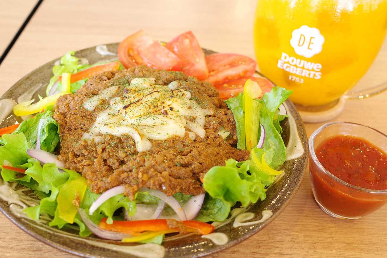 沖縄で食べ歩き！ここでしか食べられないタイパ優秀グルメ (2/3) - OnTrip JAL