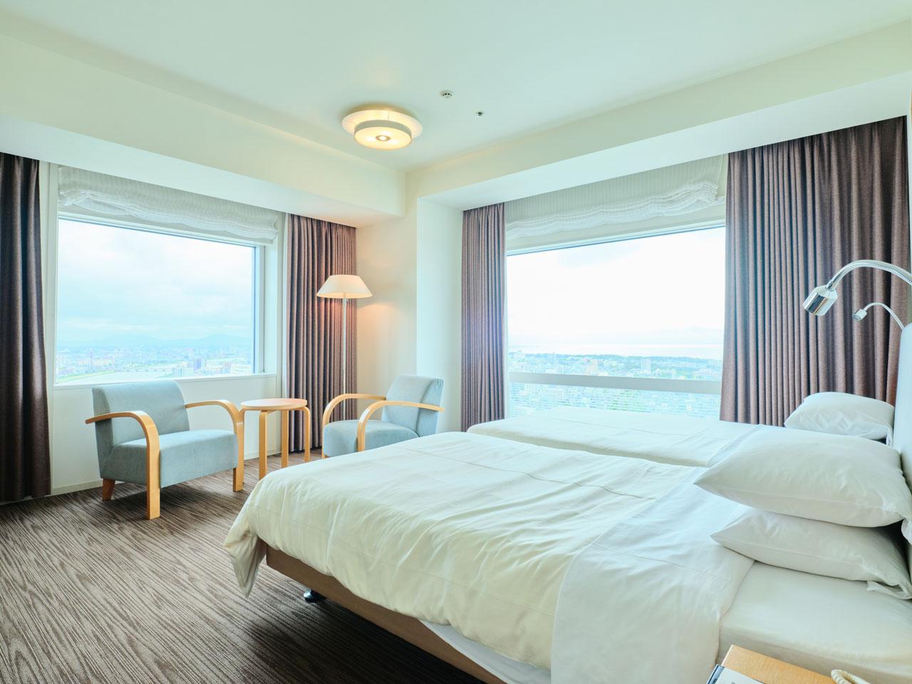 初夏の新潟でエネルギーをチャージ！ JALカードをお供に、自分をねぎらうひとり旅 (1/2) - OnTrip JAL