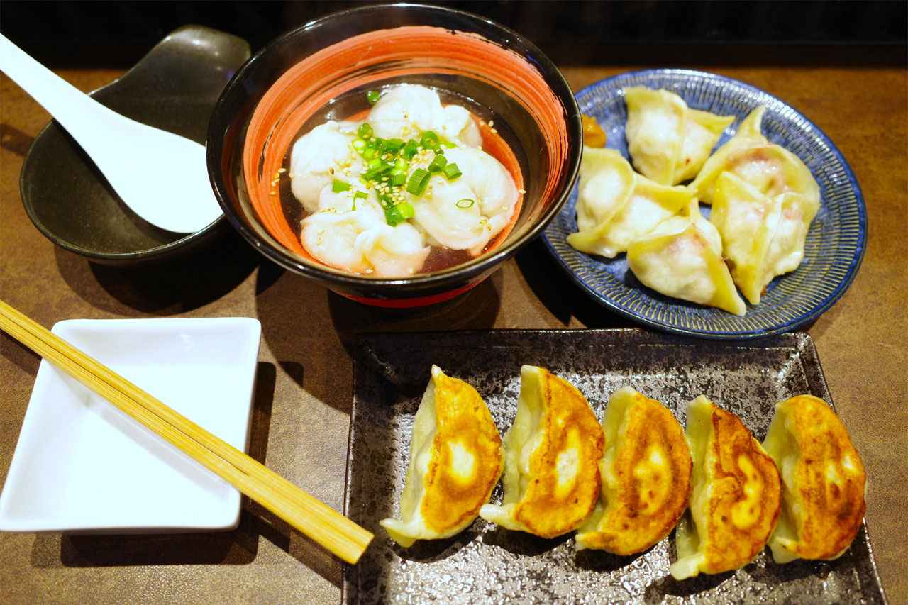 小松で食べ歩き！ここでしか食べられないタイパ優秀グルメ (3/3) - OnTrip JAL