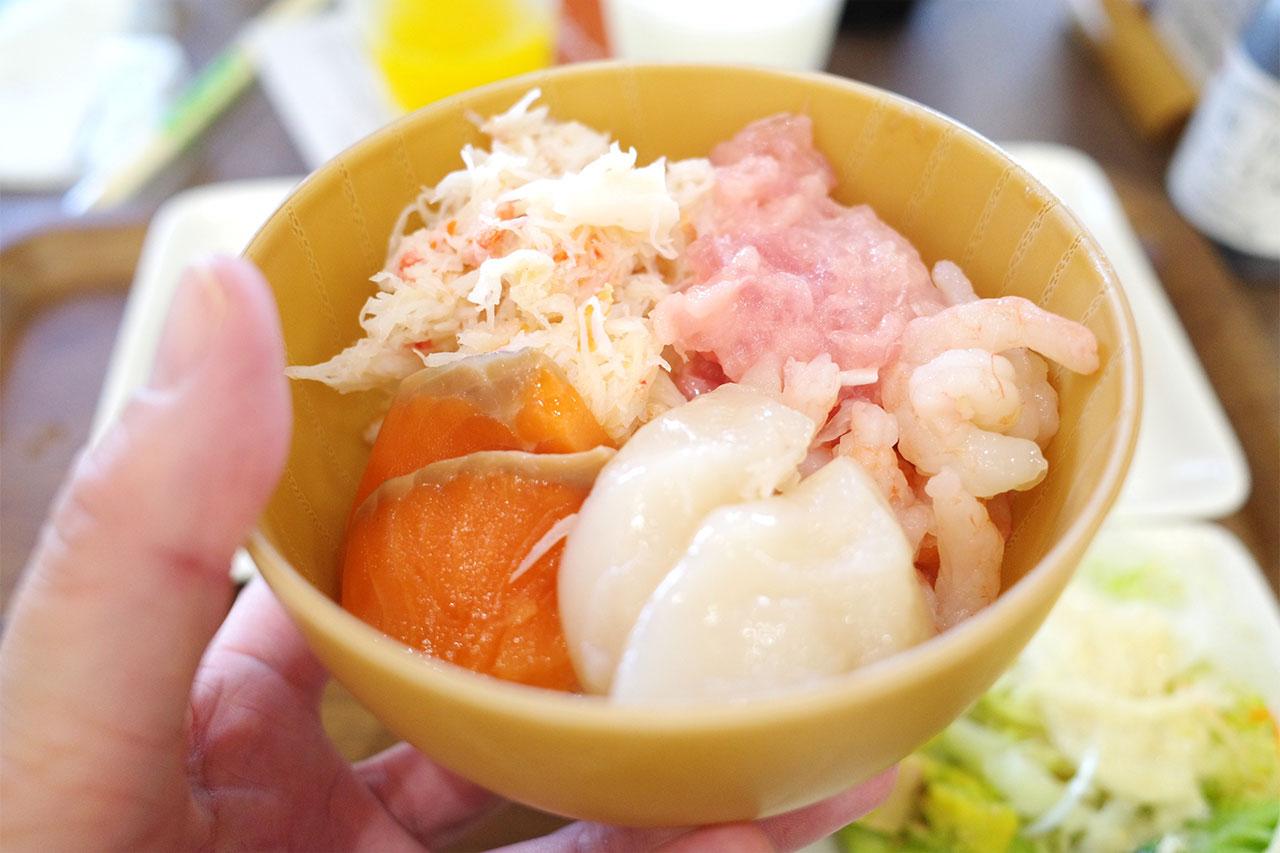 旭川で食べ歩き！ここでしか食べられないタイパ優秀グルメ (2/3) - OnTrip JAL