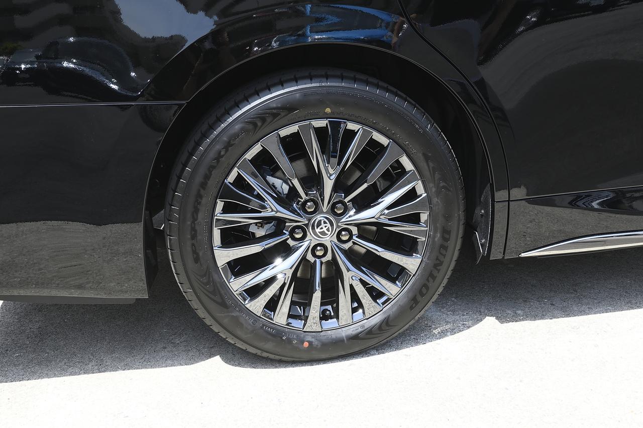 お待ちかね！トヨタのLLミニバン！新型ヴェルファイヤ後半（2023年7月8日UP！） - FM大阪 85.1