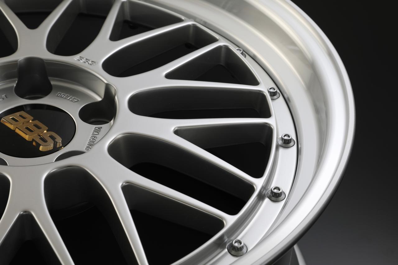 【BBS × PRO SHOP】MCR小林真一が選んだBBSという選択肢 (2/3) - dino.network