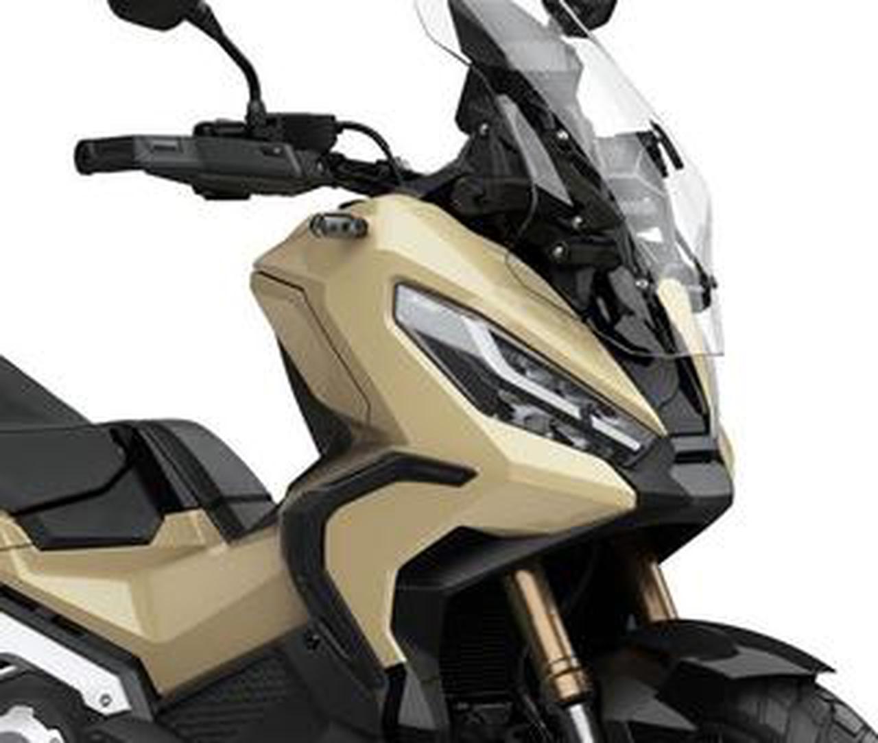 ホンダ「X-ADV」のニューカラーが欧州で3色登場! 日本の現行カラーと比較してみよう - 株式会社モーターマガジン社