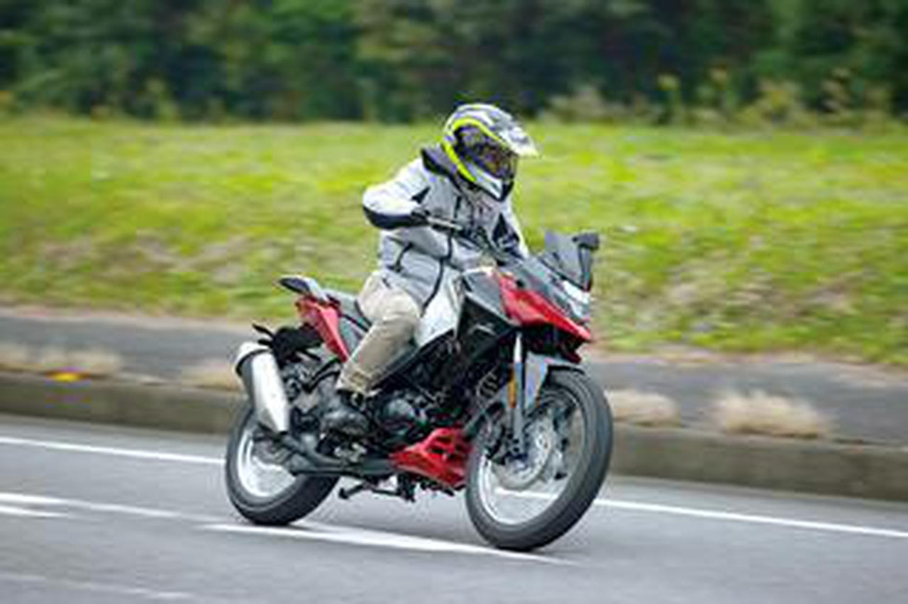 SYM「NH T 125」インプレ(2021年)スクーターの名門から新登場した原付二種フルサイズ・アドベンチャーバイク - 株式会社モーターマガジン社