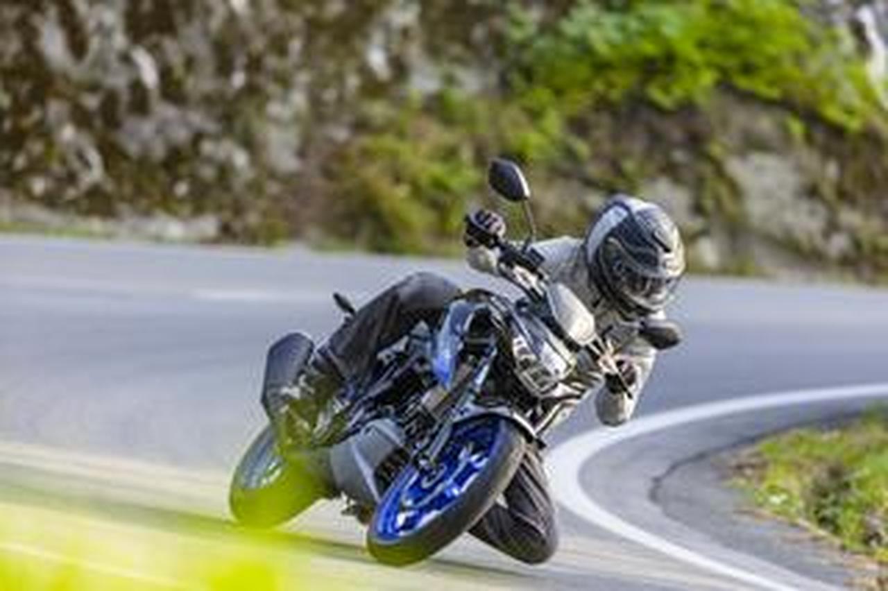 125ccネイキッド『GSX-S125』のメリットとデメリット。あるいは、それゆえに公道最強の原付二種バイクとなりうる可能性について ...