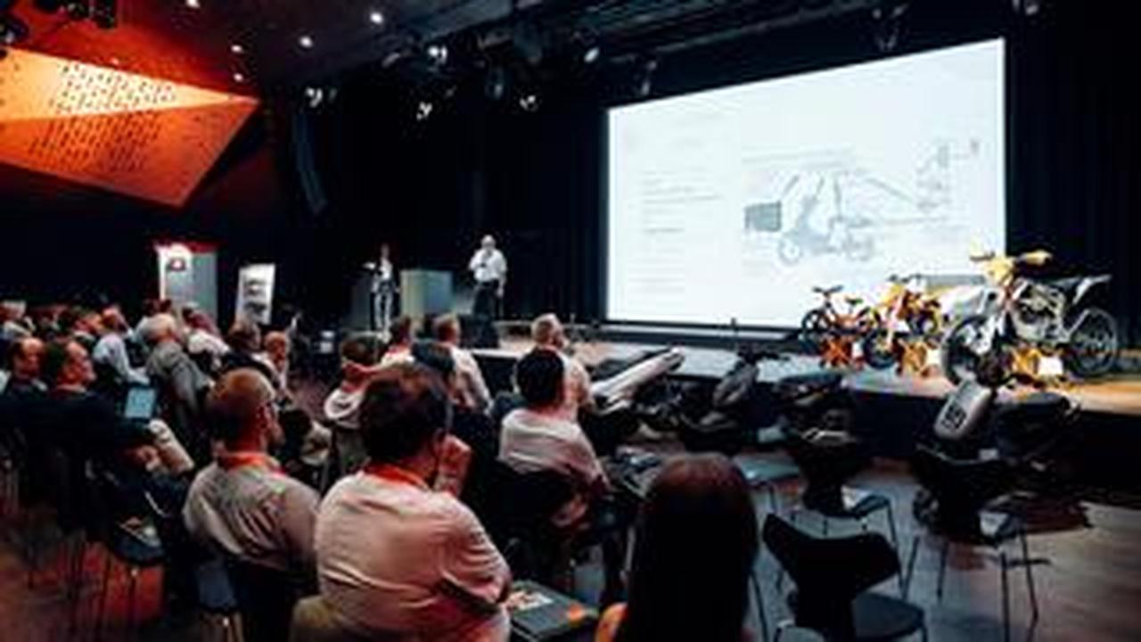 SBMC・・・=スワッパブル バッテリーズ モーターサイクル コンソーシアムのメンバーは、4社から21社まで大幅に増えました!! - 株式会社 ...