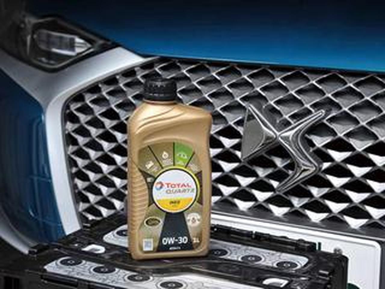 トタル クォーツ イネオ ファースト 0W-30は燃費改善におすすめできる。新車製造時に工場充填されるメーカー推奨オイルブランド - 株式会社 ...