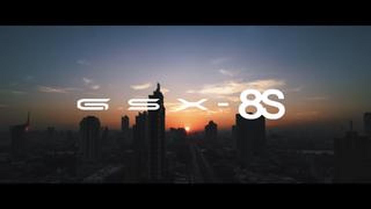 コーナリング姿に期待値マックス! 新型『GSX-8S』のプロモーション映像は必見です!【スズキのバイク! の耳よりニュース/SUZUKI GSX-8S プロモーションムービー編】 - 株式会社 ...