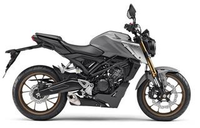 ホンダ「CB125R」【1分で読める 原付二種解説 2023年現行モデル】 - 株式会社モーターマガジン社