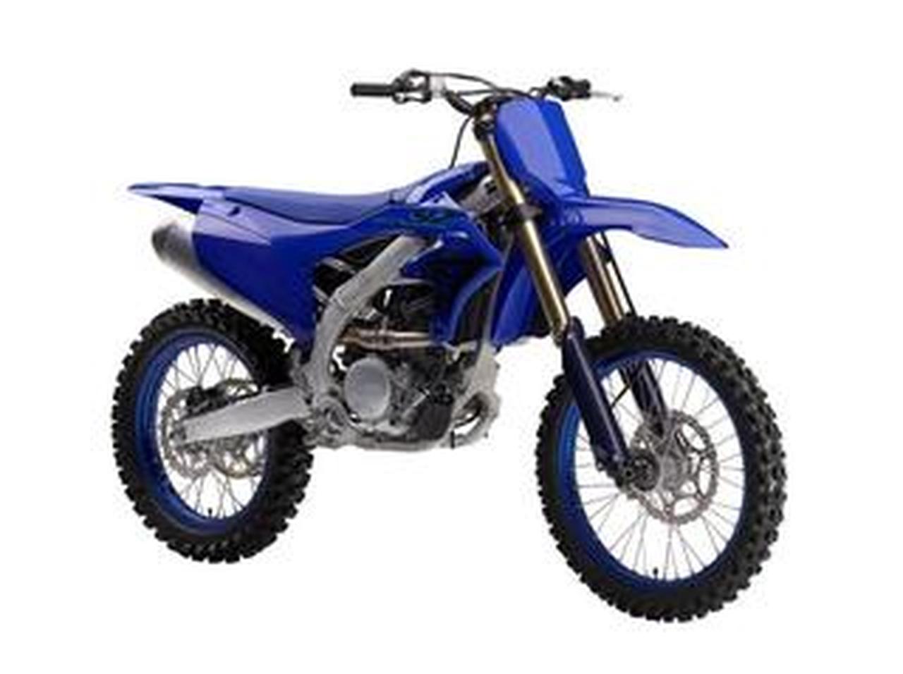 YZ試乗&オーナー向けイベント「bLU Camp」が全国のコースで開催 - 株式会社モーターマガジン社