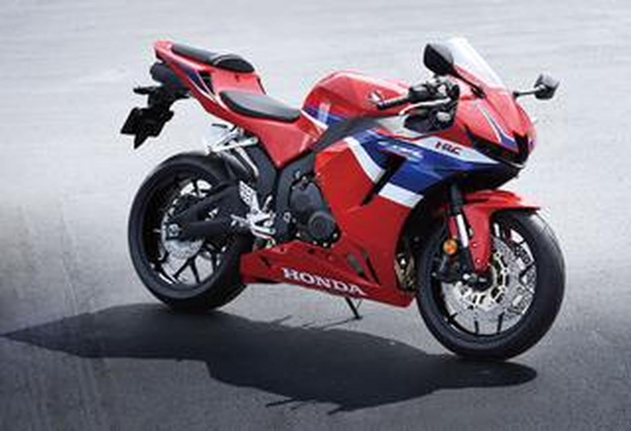 ホンダ新型「CBR600RR」考察|鈴鹿8耐2023で実車捕捉! さらに完成度を高めて進化した600ccピュアスポーツ - 株式会社モーターマガジン社