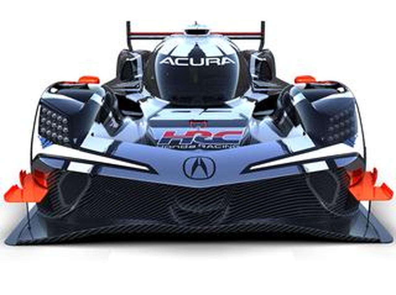 ホンダがHRC USを設立、レース活動の開発拠点を米国HRCに統合 - 株式会社モーターマガジン社