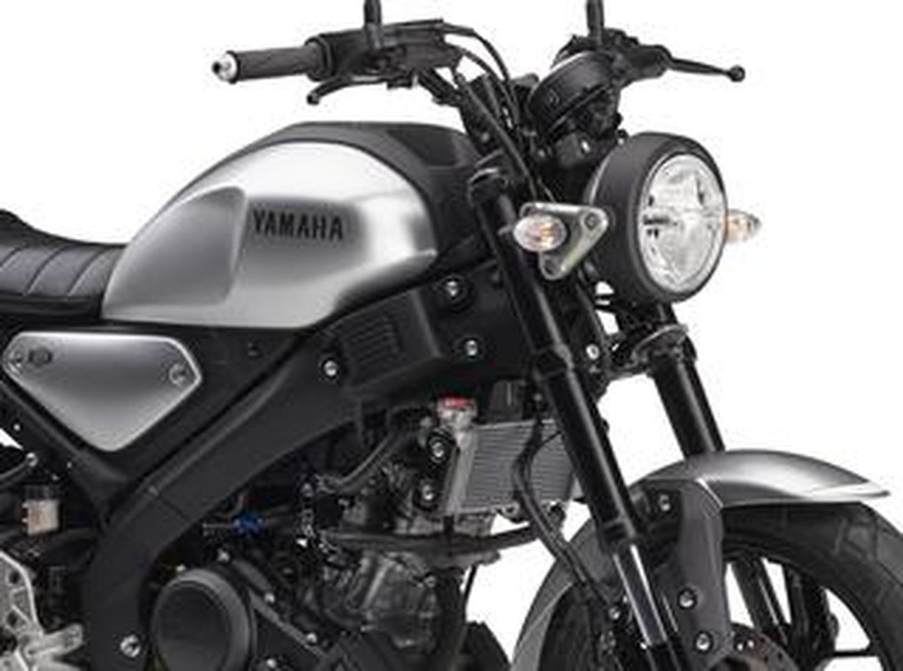 【正式発表】ヤマハ「XSR125 ABS」の価格・発売日・カラーバリエーションが決定! ネオレトロスタイルの新たな原付二種 - 株式会社モーターマガジン社