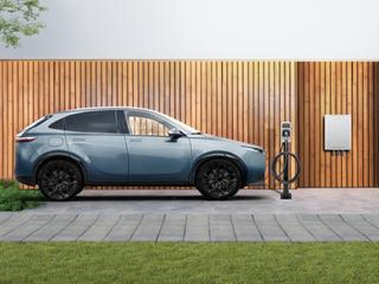 EVの充電、放電をより身近なものへ~ニチコンの「V2Hシステム」とは~ - 株式会社モーターマガジン社