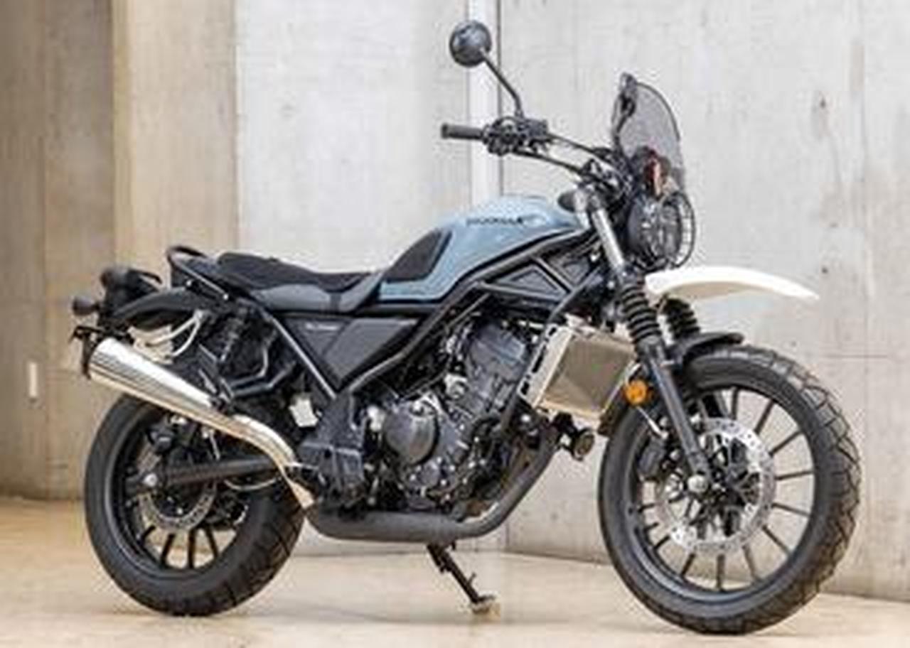 プロトが「CL250」と「GB350」をカスタム! 人気モデルの個性を高めつつ上品に仕上げる - 株式会社モーターマガジン社