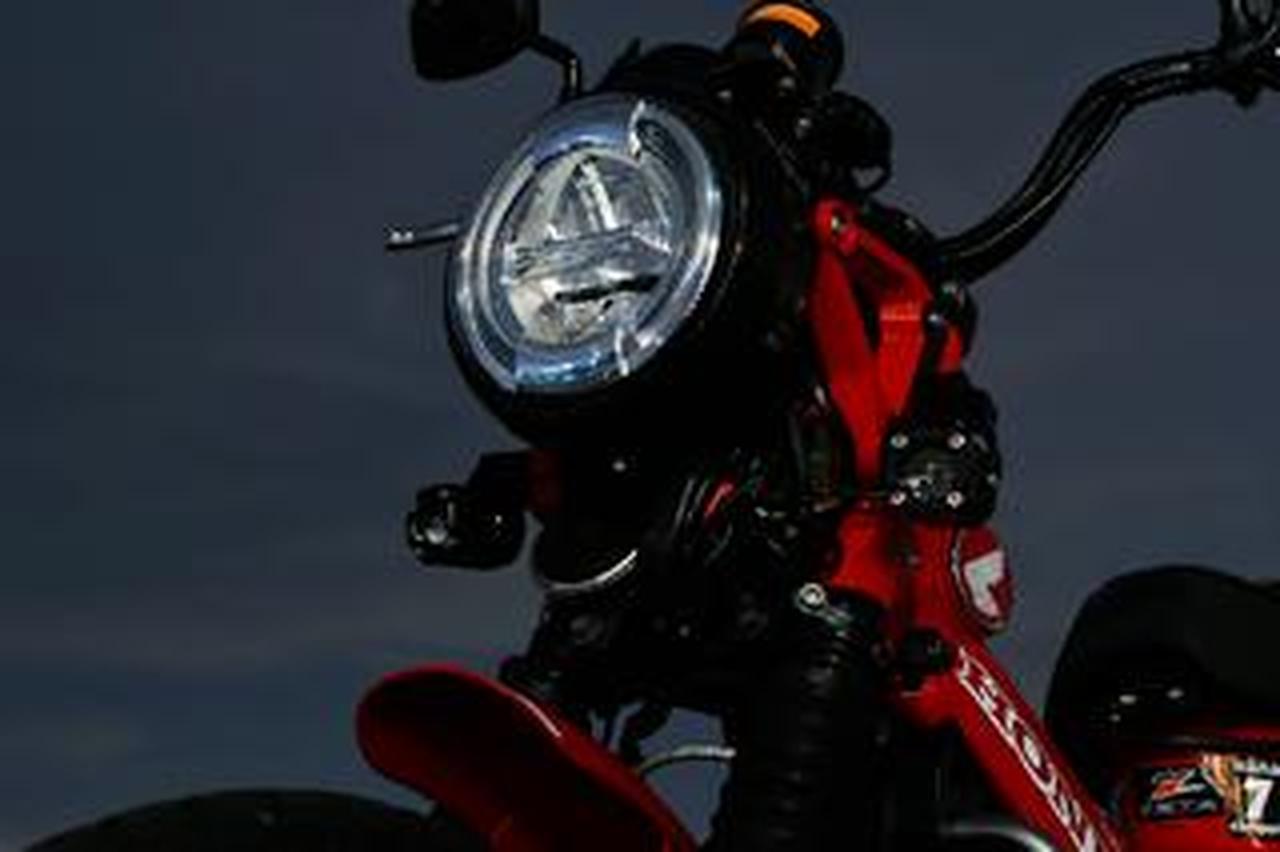 CT125・ハンターカブのヘッドライトが暗いのでZETAのフォグランプをつけたよ〈若林浩志のスーパー・カブカブ・ダイアリーズ Vol.328〉 - 株式会社モーターマガジン社