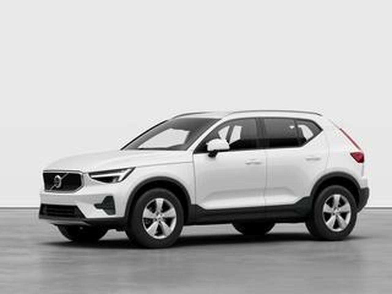 ボルボ XC40【1分で読める輸入車解説/2025年最新版】 - 株式会社モーターマガジン社