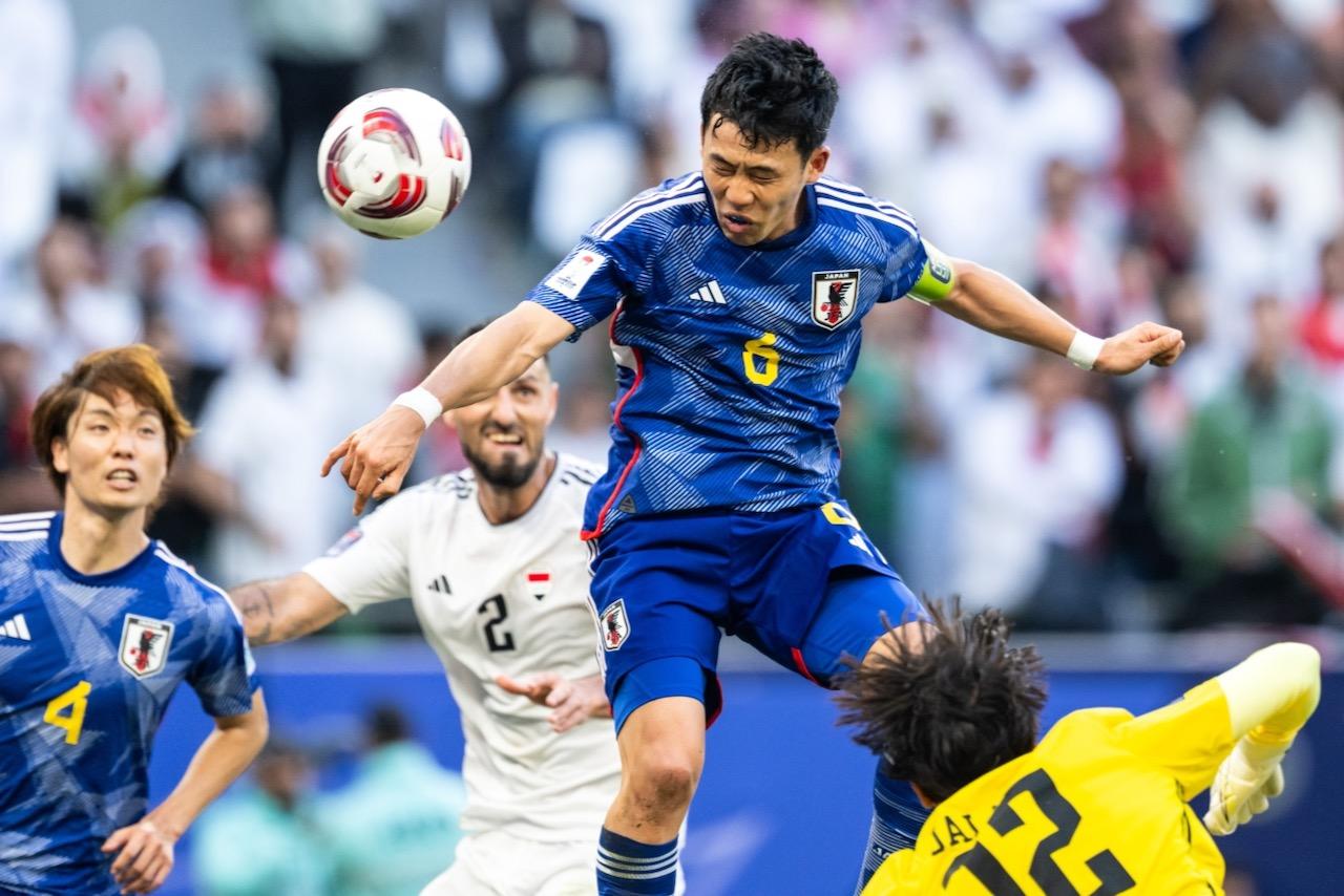松本大弥、ゴールの目覚め! 左サイドハーフへのコンバートで「ボールが集まってくるようになりました」【j2月間mvp受賞インタビュー