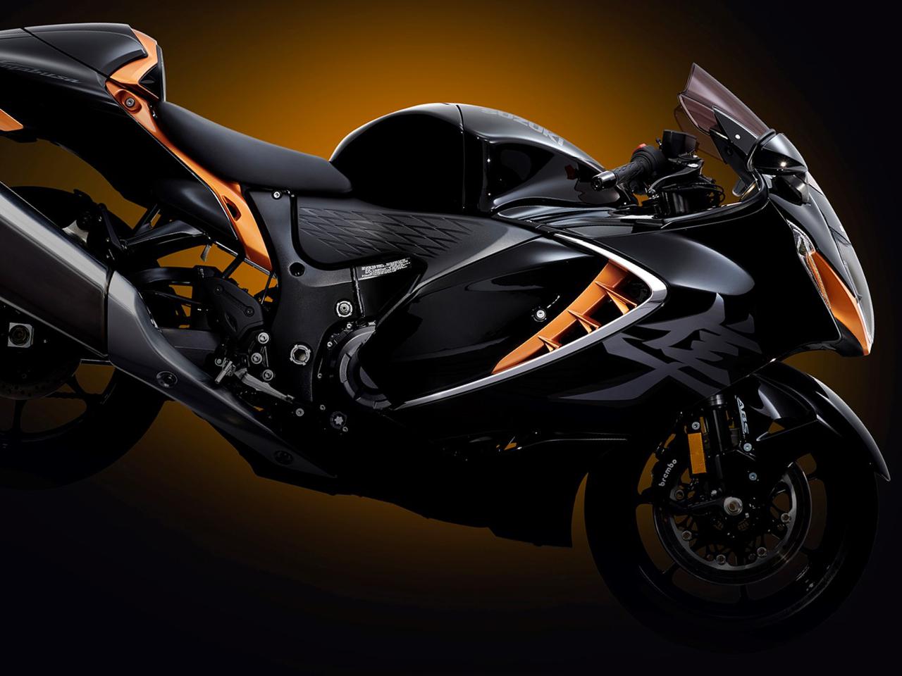 スズキの英断。なぜ新型『隼（ハヤブサ）』は最高出力が190馬力になったのか？【SUZUKI HAYABUSA Third GENERATION ...