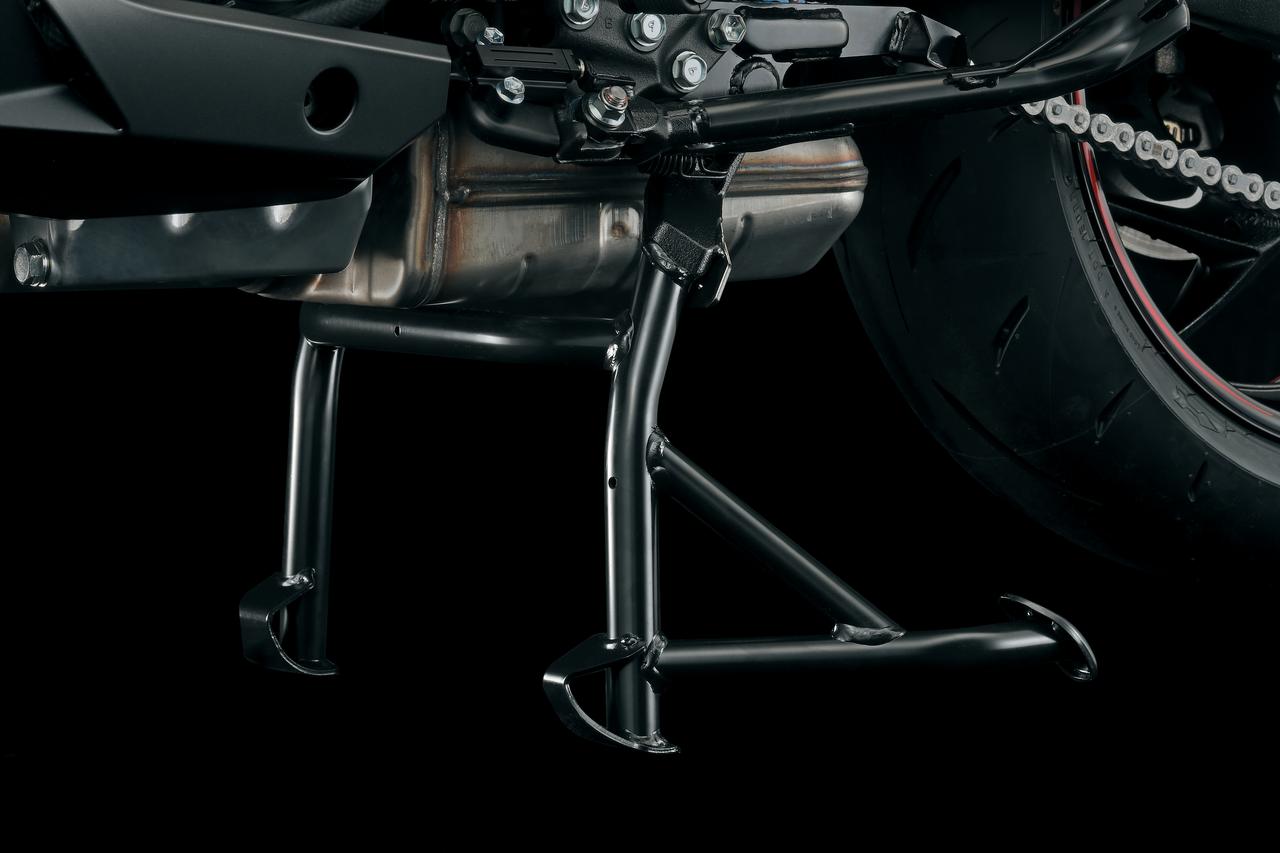 さすが高級車……新型『GSX-S1000GX』の純正カスタムパーツが約30種類もあるんだが……【スズキのバイク！ の耳よりニュース】 - スズキのバイク！- 新車情報や最新ニュースをお届けします