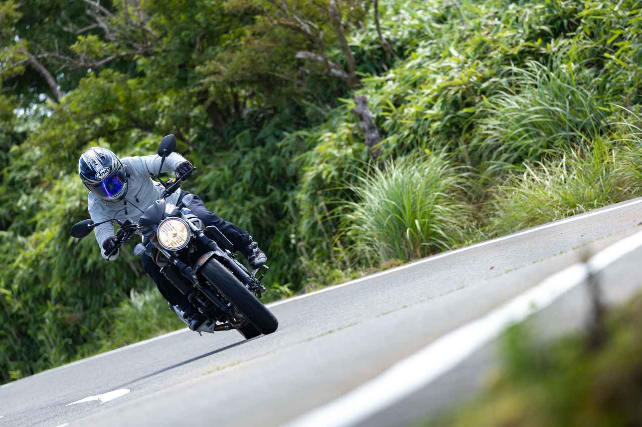 08 Suzuki Sv650