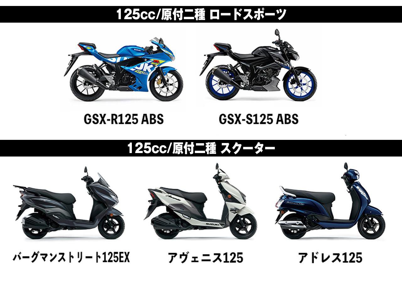 【バイク免許入門】125ccまでの原付二種バイクに乗れる『小型限定普通二輪免許』を取得するための期間は？ メリットは？【バイク初心者おすすめ知識学／二輪免許（原付二種）の取りかた 編 ...