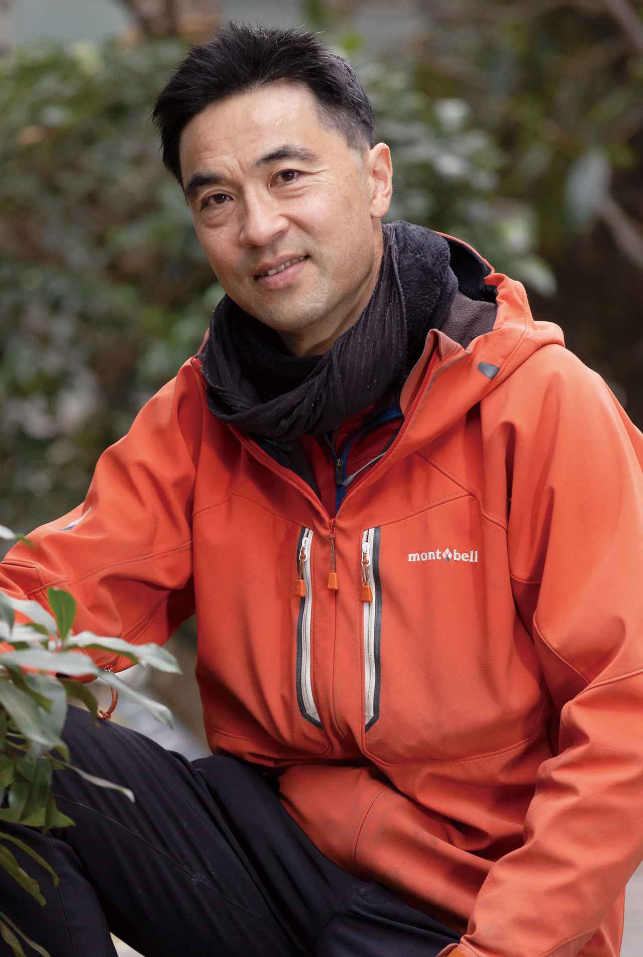 サバイバル登山家が語る「キャンプと自衛隊」 - MAMOR-WEB