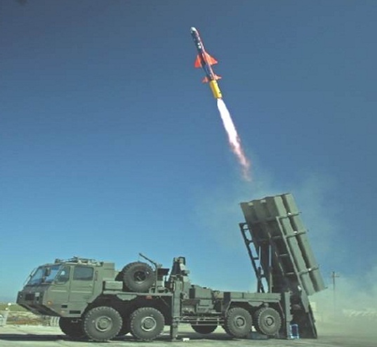 「ミサイル防衛に大切なこと」最前線で活躍する自衛官に聞く - MAMOR-WEB