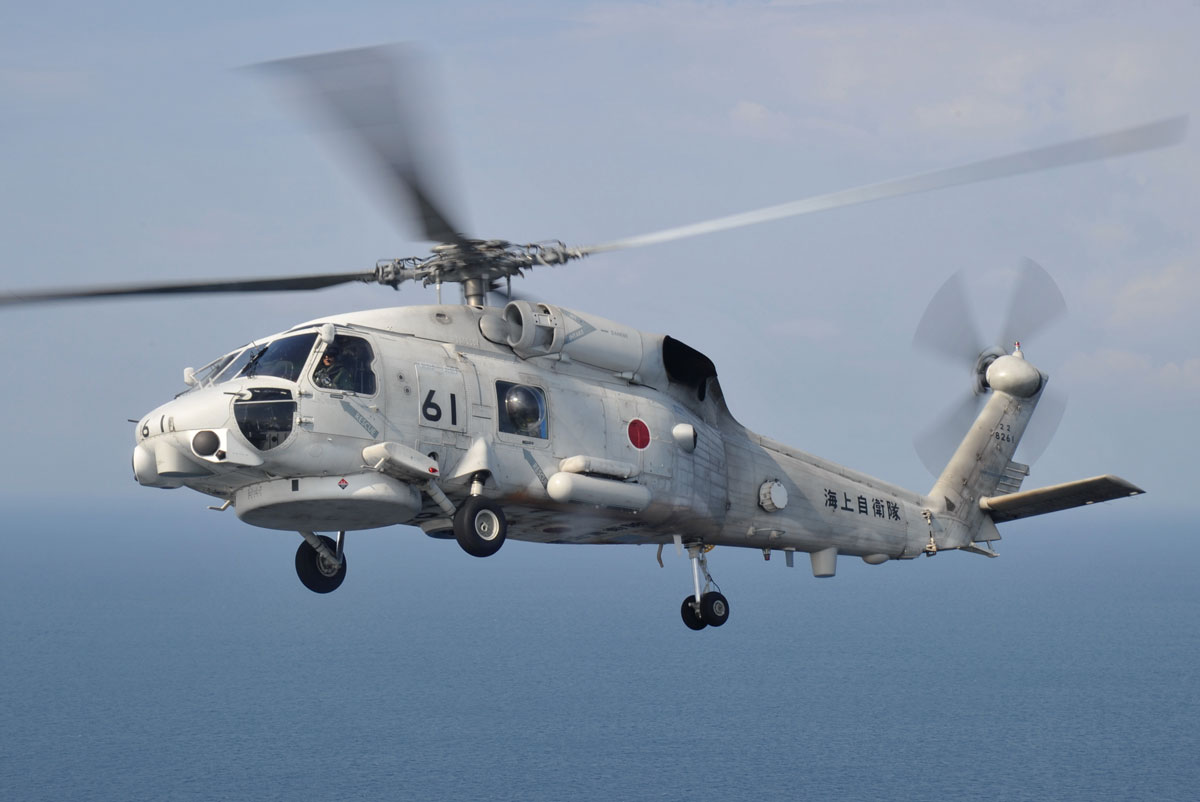 海上自衛隊の専属プログラマーを育成する、独特の教育システムとは？ - MAMOR-WEB