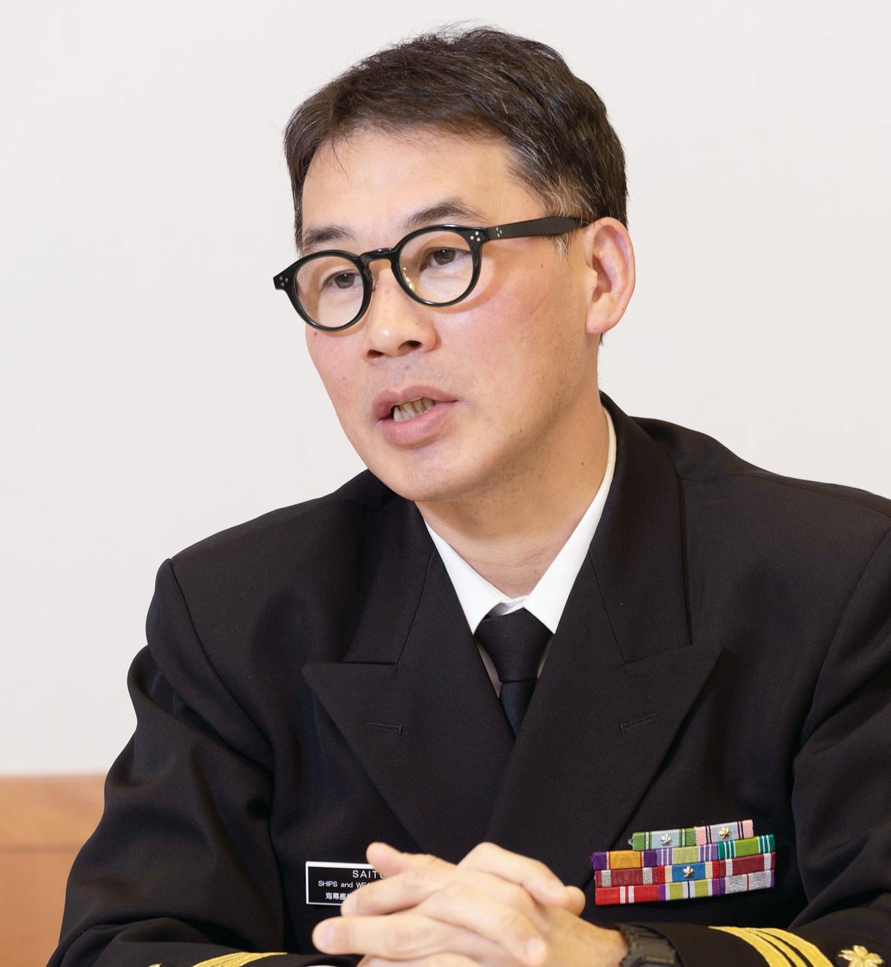 新型護衛艦「もがみ」誕生のきっかけは？ FFMってなに？担当者に聞いた - MAMOR-WEB