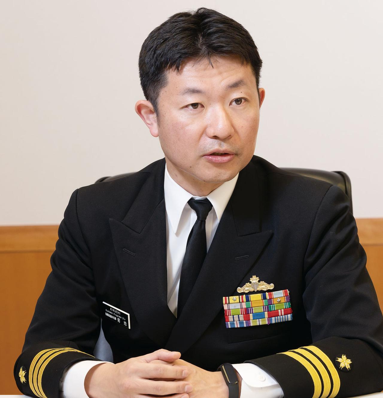 新型護衛艦「もがみ」誕生のきっかけは？ FFMってなに？担当者に聞いた - MAMOR-WEB