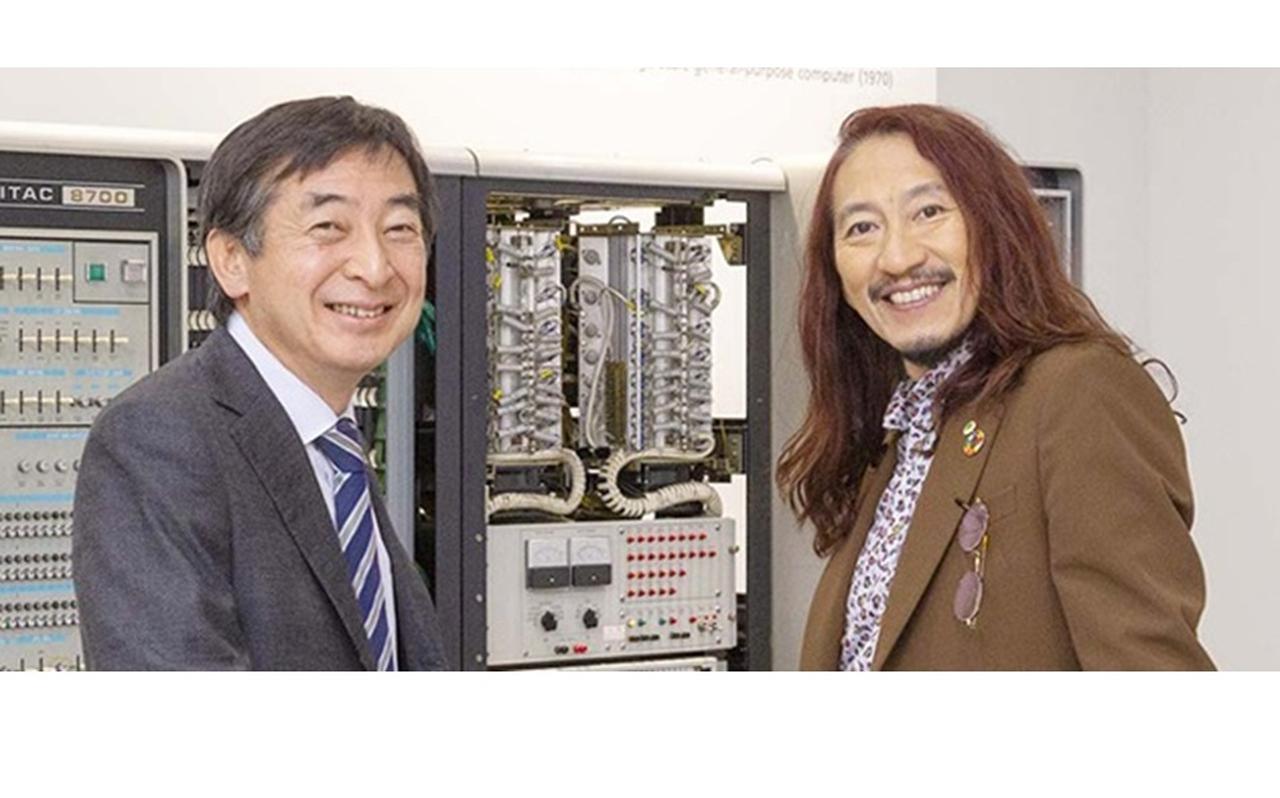 進展するDXを上流から一貫し継続的に支援 DXの成長サイクルに沿って企業の価値創出に伴走 - Digital Evolution Headline:日立