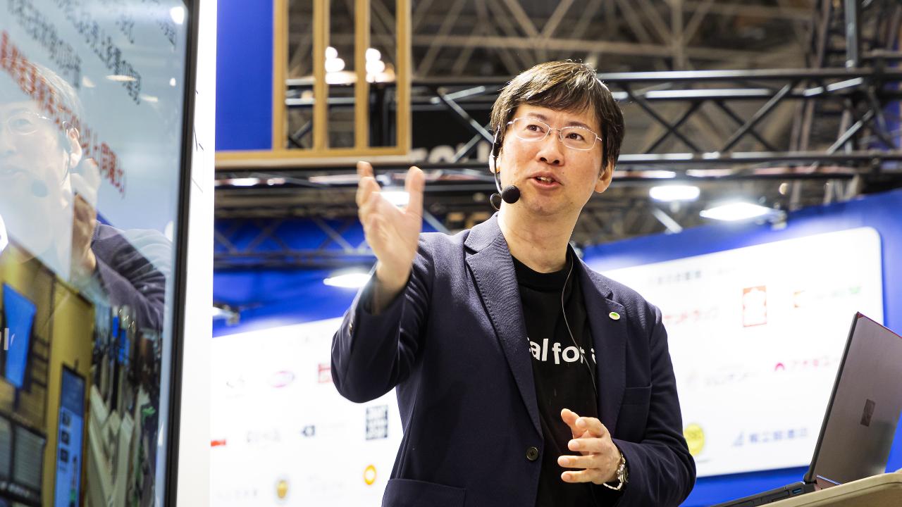 日立×マイクロソフト「生成AIで変わる小売の未来」 【前編】グローバルで見た、生成AI活用の現在地 - Digital Evolution Headline:日立