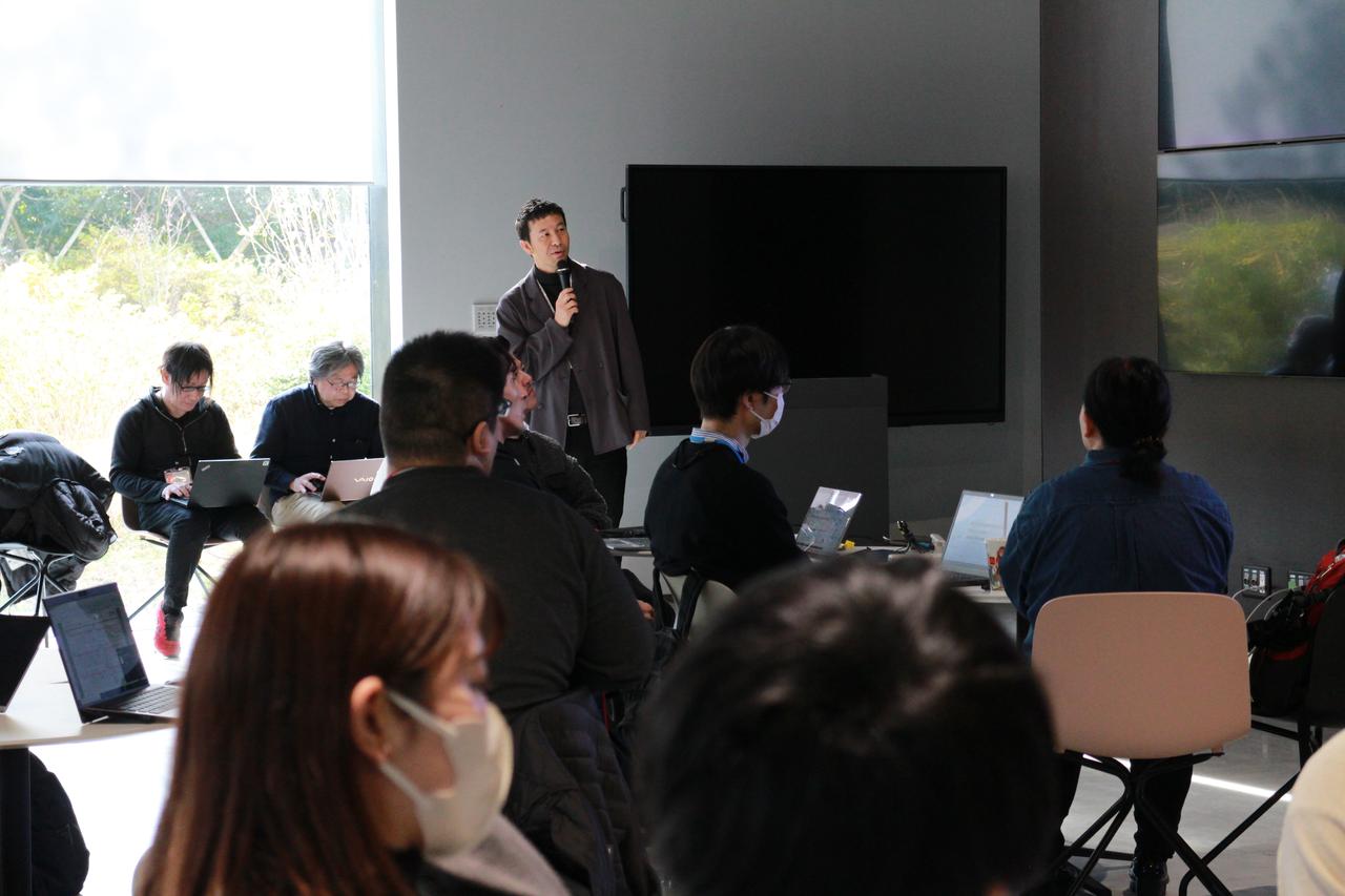 【新任広報 体験レポ】 生成AI初心者が「社内プロンプトソン」に参加してみた！ - Digital Evolution Headline:日立