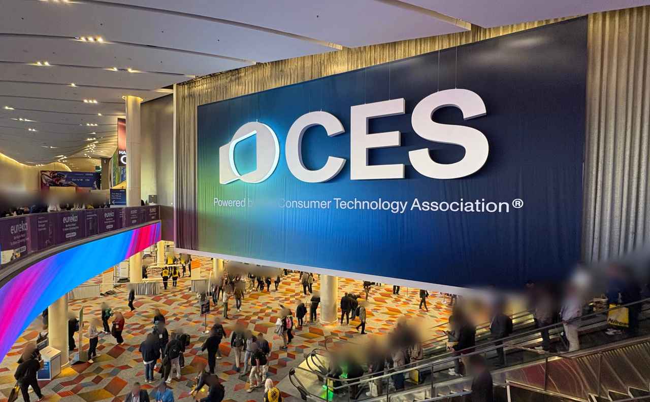 日立がCES2025に出展！幅広いケイパビリティをグローバルに訴求 - Digital Evolution Headline:日立