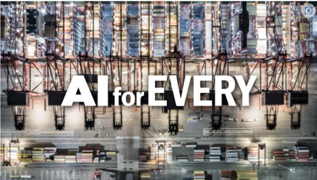 電通・電通デジタル・日立製作所、生成AI領域で戦略的協業を開始 第1弾として食品ロス削減に貢献する新サービスの共同検討を推進 - Digital Evolution Headline:日立