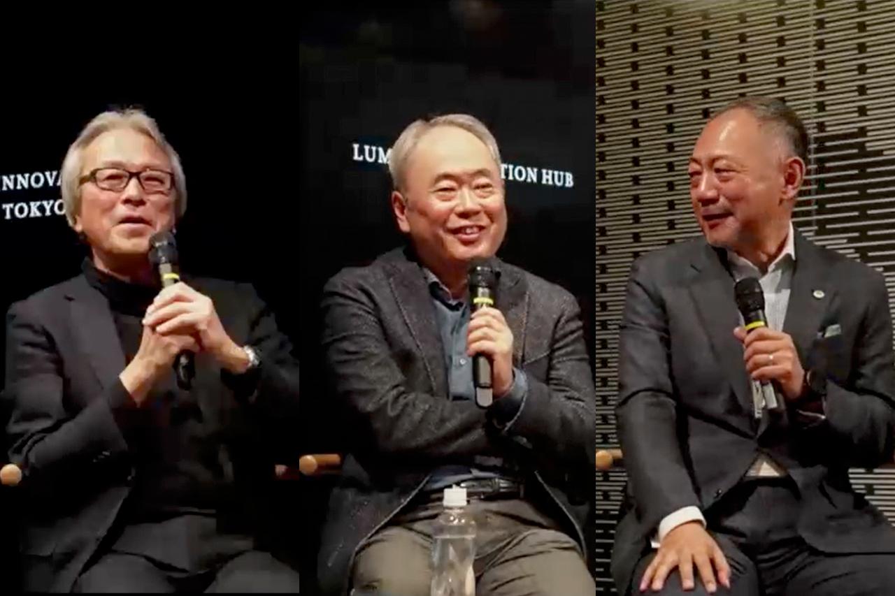 デジタルと協創で導く 企業変革と新たな価値創造 【第4回】日本の強みを生かすCX（前編） - Digital Evolution Headline:日立