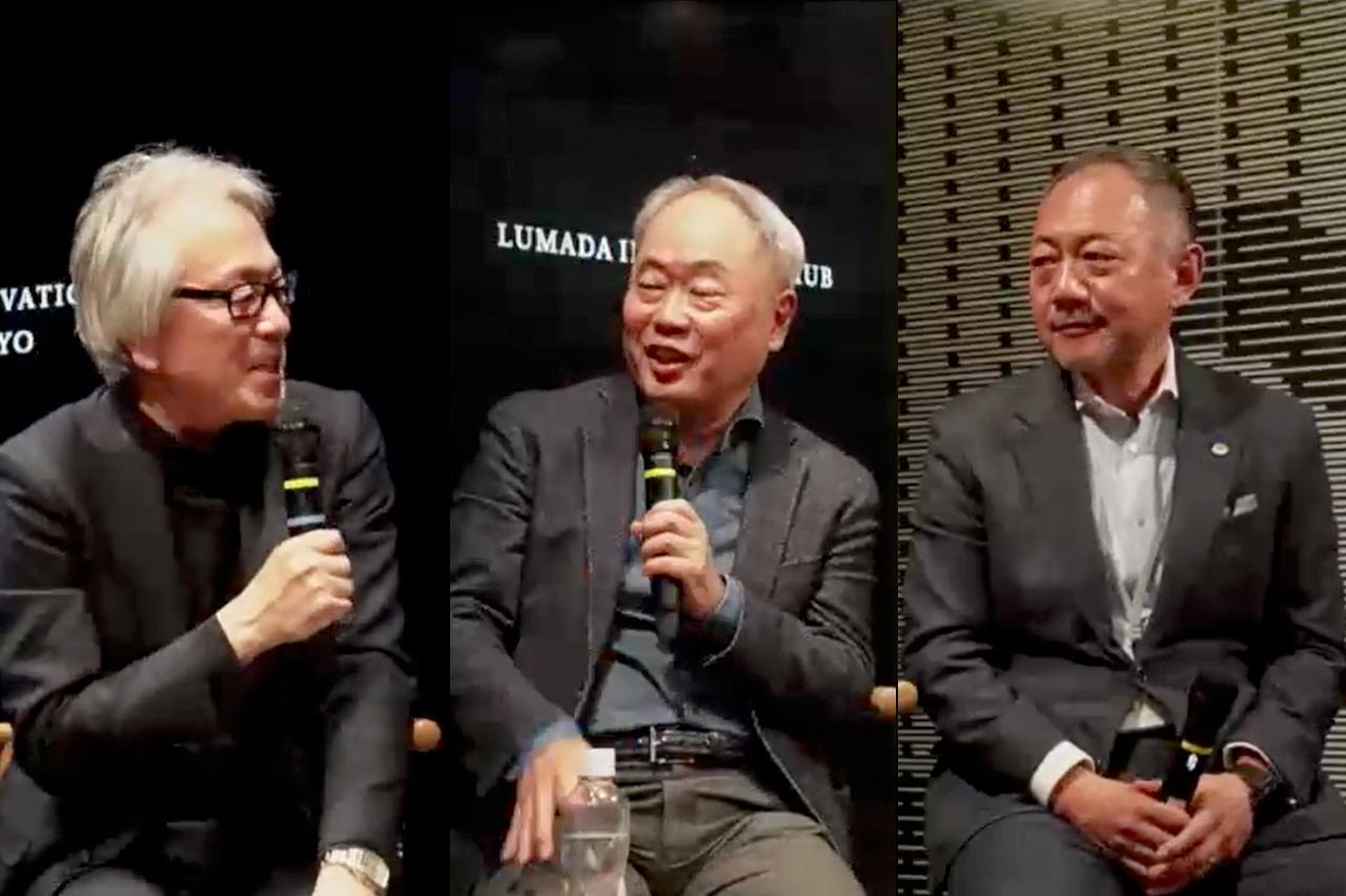 デジタルと協創で導く 企業変革と新たな価値創造 【第5回】日本の強みを生かすCX （後編） - Digital Evolution Headline:日立