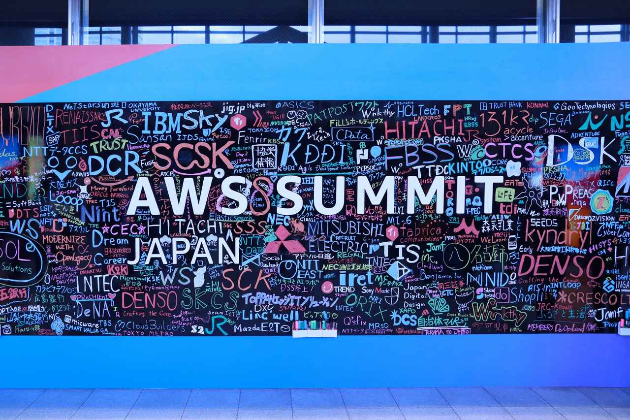 AWS Summit Japan 2025 新人現場リポート！ - Digital Evolution Headline:日立