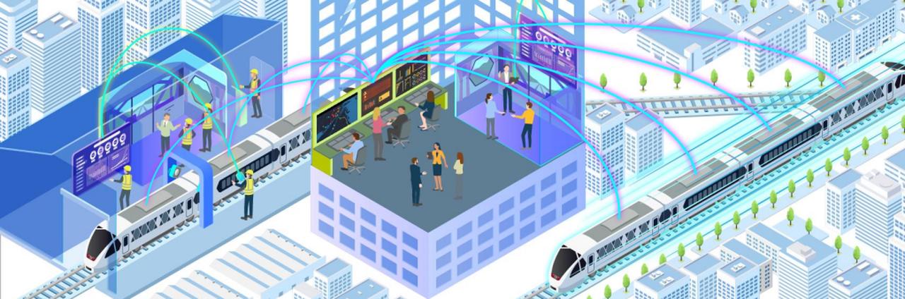 東武鉄道と日立、車両メンテナンス分野のDXに向けた協創を開始 - Digital Evolution Headline:日立