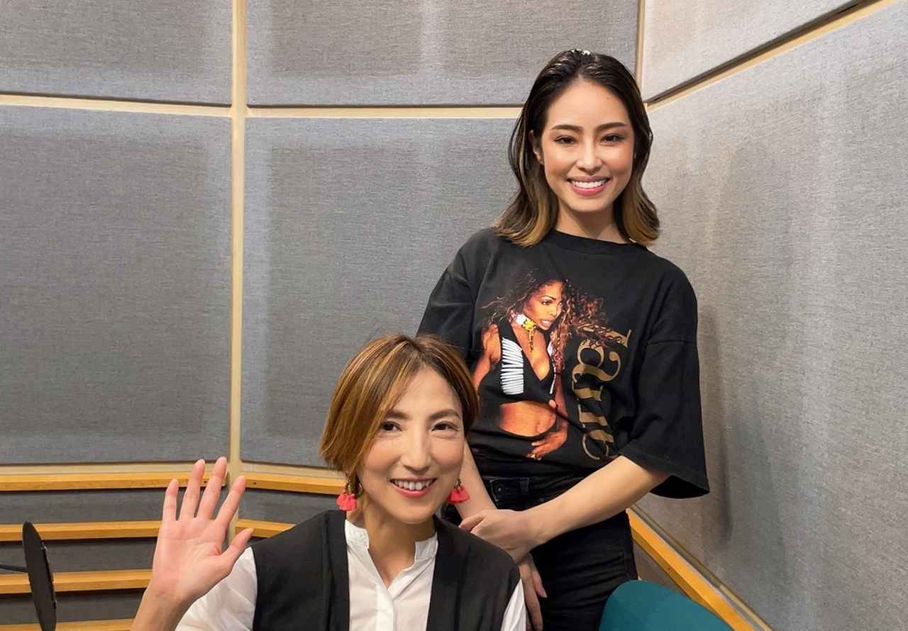 『My Jam』#15 FM大阪 19:00～19:30 INTER FM 21:00～21:30 - FM大阪 85.1