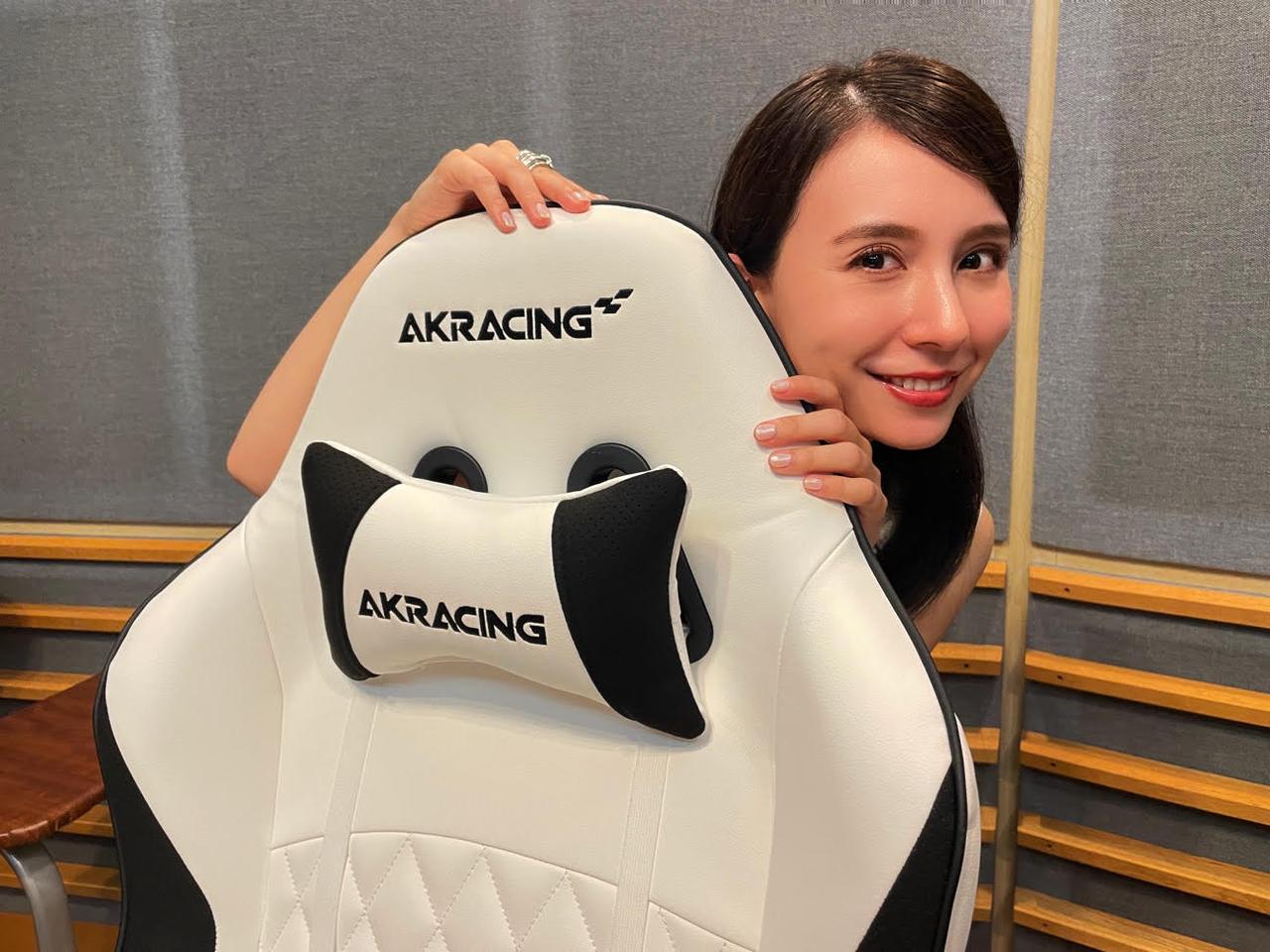 AKRacing presents May J.’s Music Time Travel #37 - FM大阪 85.1