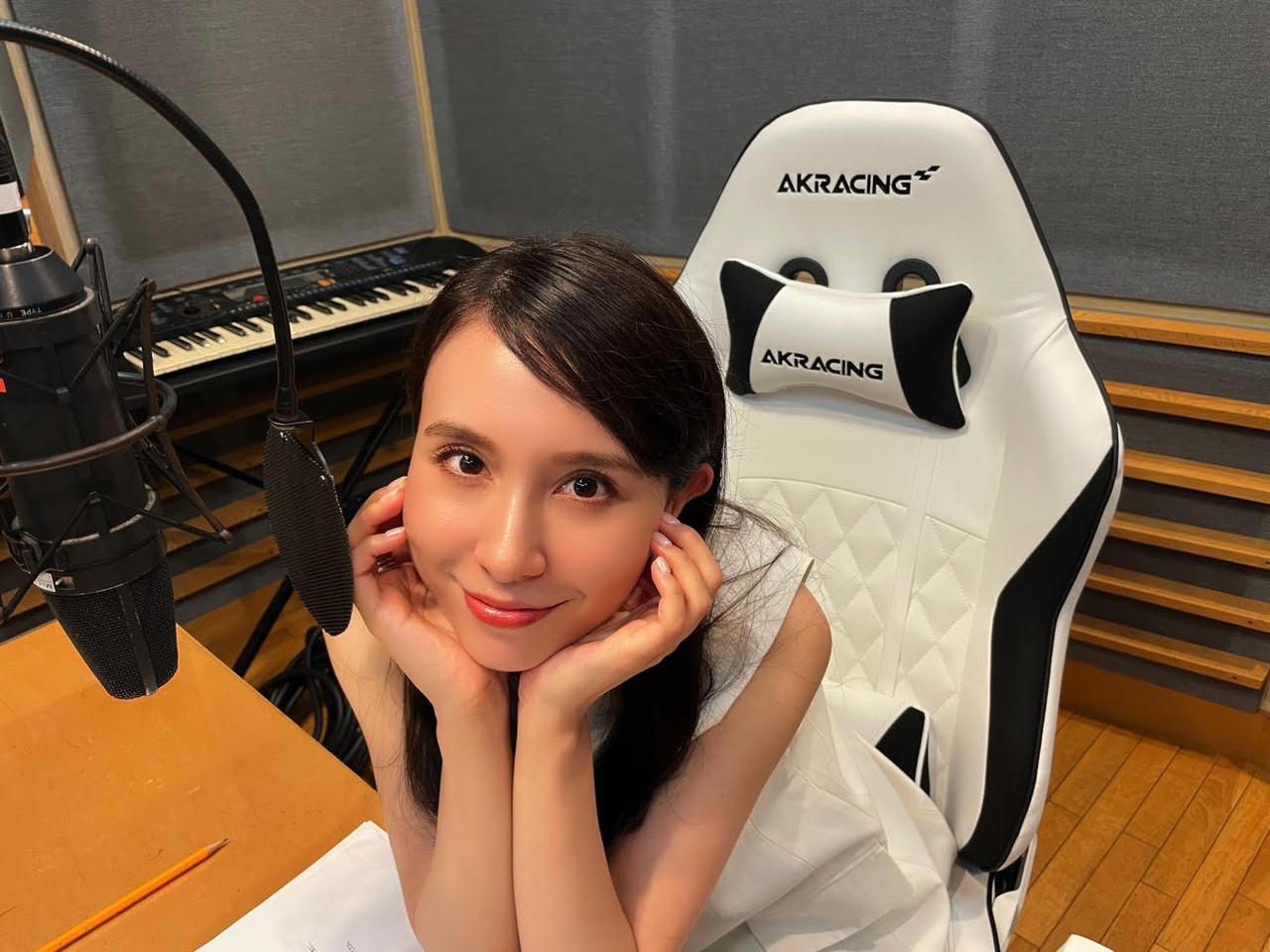 AKRacing presents May J.’s Music Time Travel #38 - FM大阪 85.1