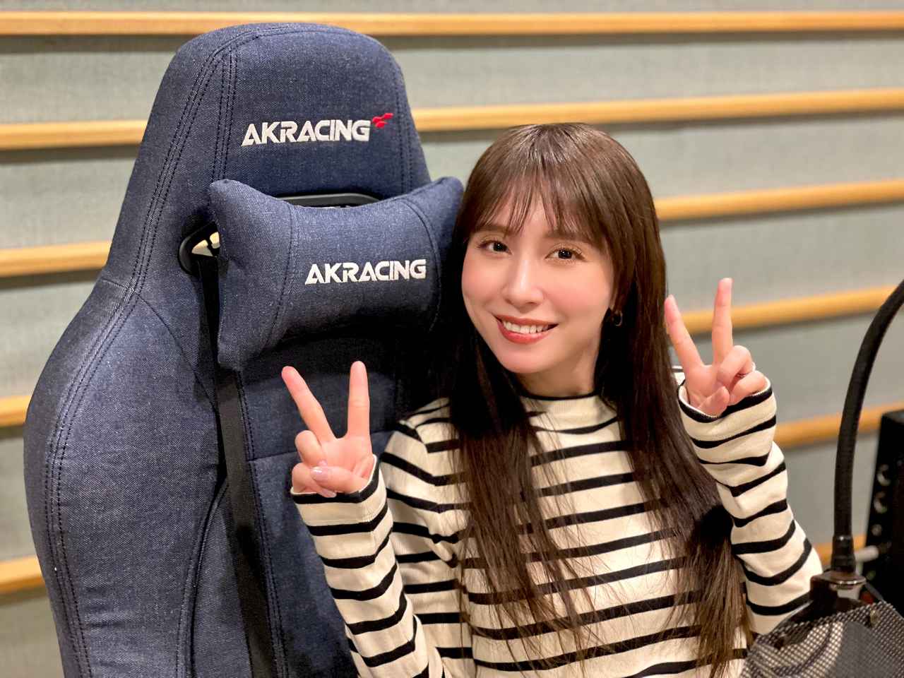 AKRacing presents May J.’s Music Time Travel #66 - FM大阪 85.1