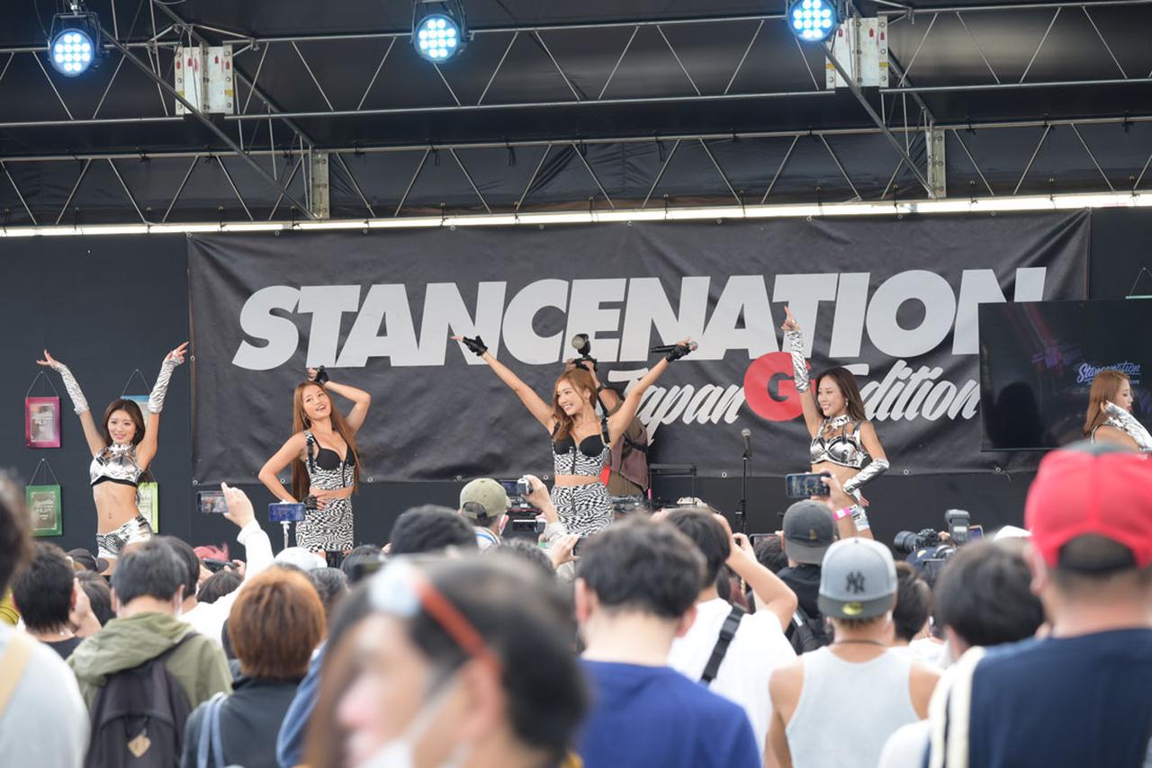 【プロショップ・ヴォイス冷清水氏】S2000でスタンスネーション・ジャパンに参加！ - OKINIIRI