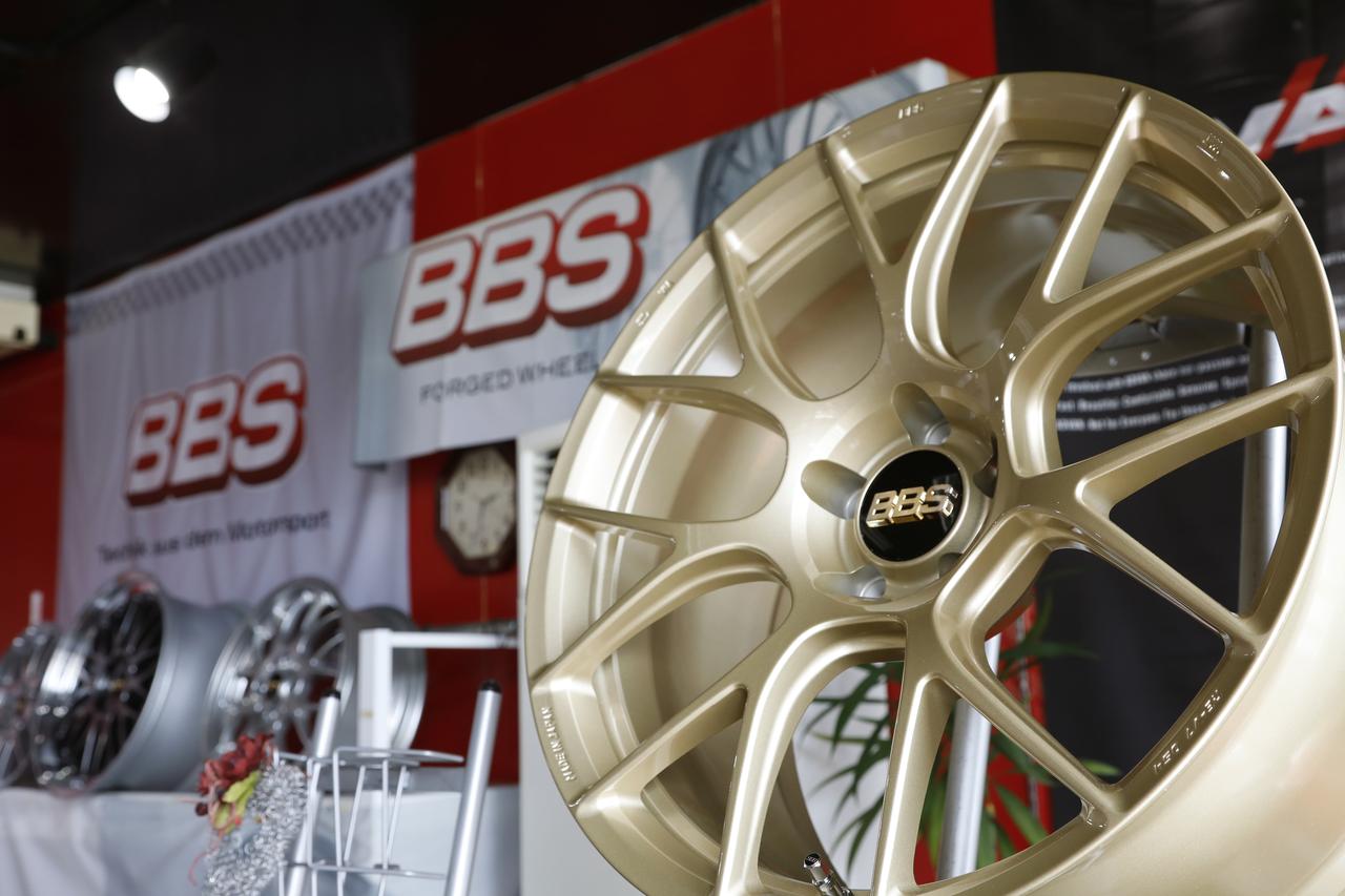 【BBS × PRO SHOP】地域住民の生活の中に輝く“ひとつ星”。ダイアモンド スターを徹底紹介！ (2/2) - OKINIIRI