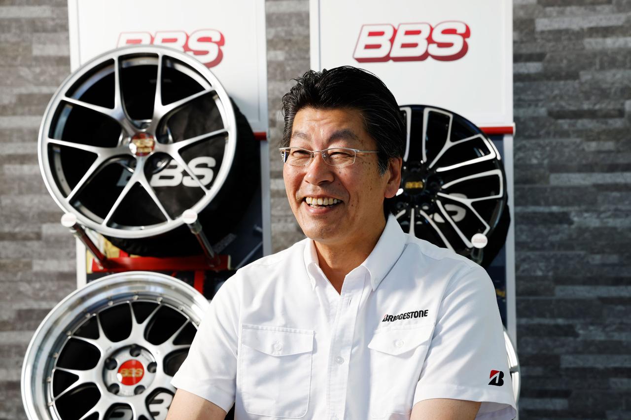 【BBS × PRO SHOP】日本最北端のBBSショップ・ミスタータイヤマン 名寄店 (1/2) - OKINIIRI